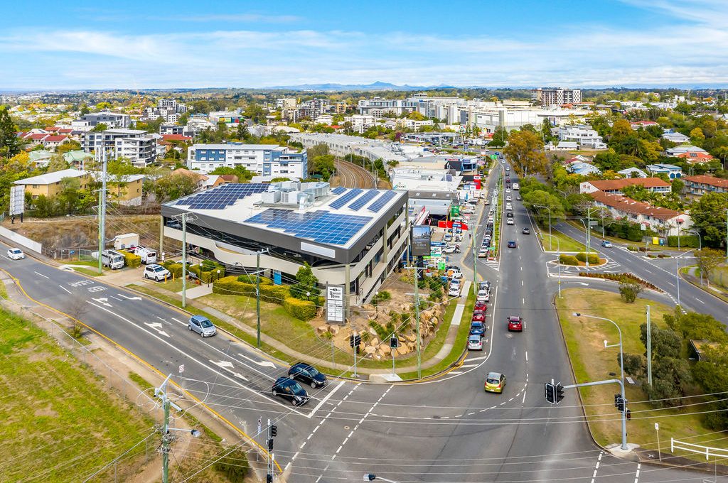 1 Swann Road Taringa, Queensland - Commercial Leasing Available